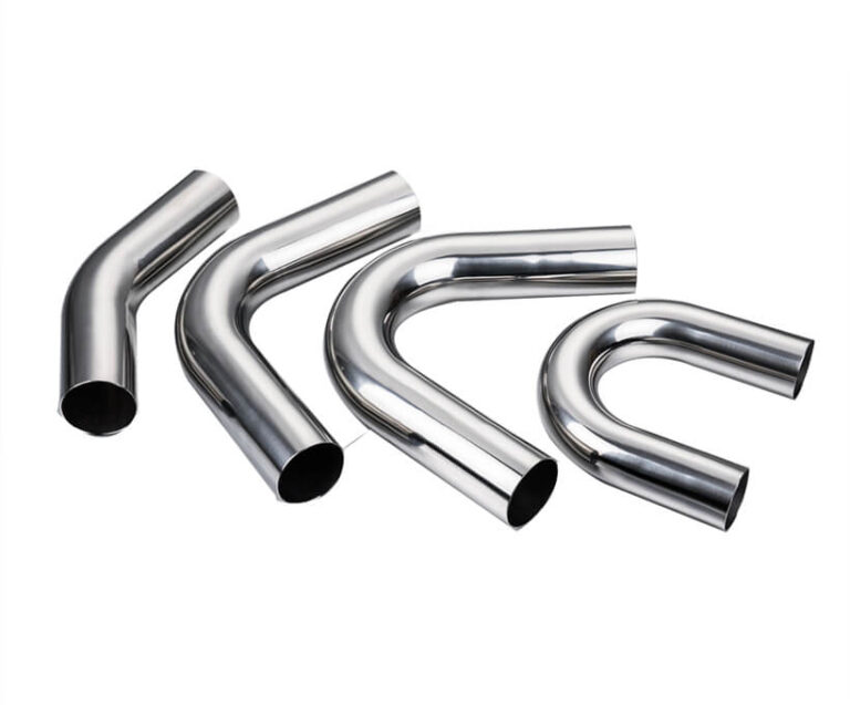 custom mandrel bending - Infengde metal works